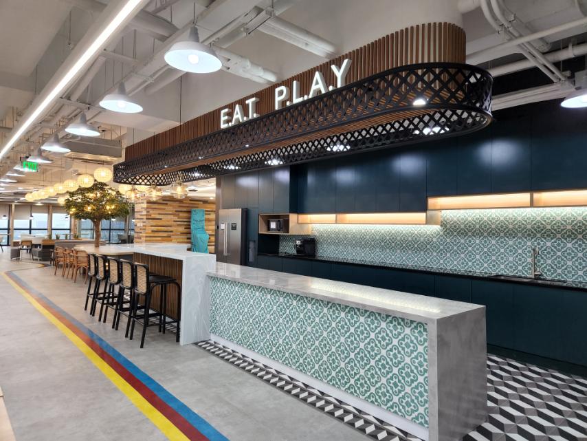 Virtual Office | work.able